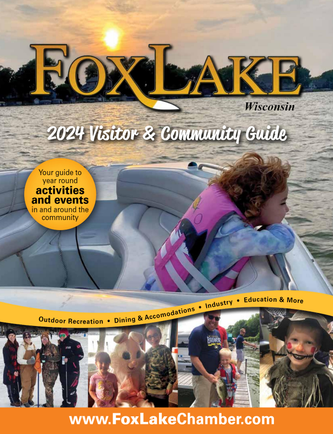 Chamber Info - Fox Lake Chamber of Commerce